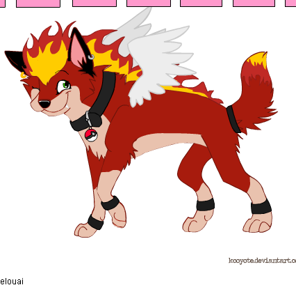 Don | Puppy In My Pocket and Other Fandom Wiki | Fandom