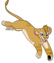 Chui | Puppy In My Pocket and Other Fandom Wiki | Fandom
