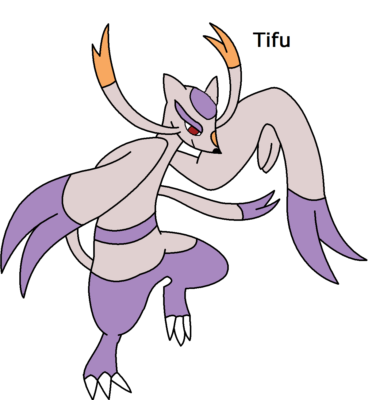 Tifu | Puppy In My Pocket and Other Fandom Wiki | Fandom