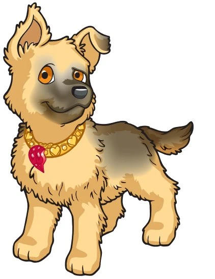 Magic | Puppy In My Pocket and Other Fandom Wiki | Fandom