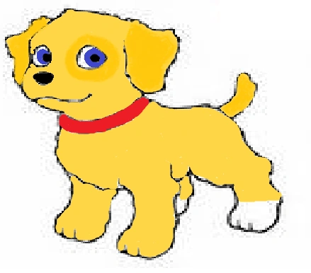 Mike | Puppy In My Pocket Fanon Wiki | Fandom