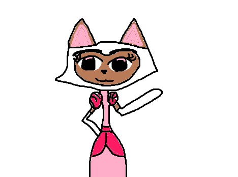 Toon Ava | Puppy In My Pocket Fanon Wiki | Fandom