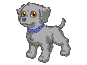 Terry (dog) | Puppy In My Pocket Fanon Wiki | Fandom