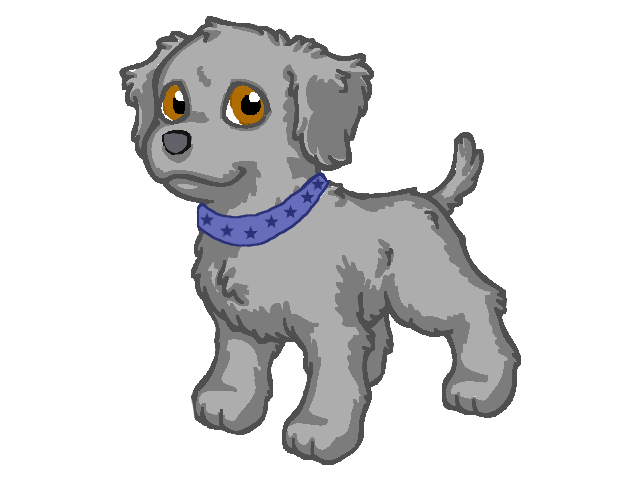 Terry (dog) | Puppy In My Pocket Fanon Wiki | Fandom