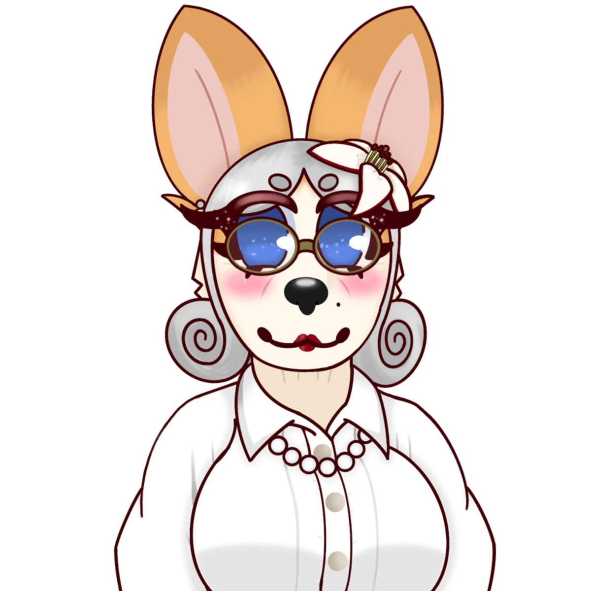 Queen Lilie | Puppy In My Pocket Fanon Wiki | Fandom