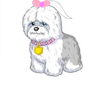 Treena | Tom and Jerry Fanon Wiki | Fandom