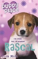 Rascal | Puppy place Wiki | Fandom