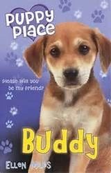 Buddy | Puppy place Wiki | Fandom
