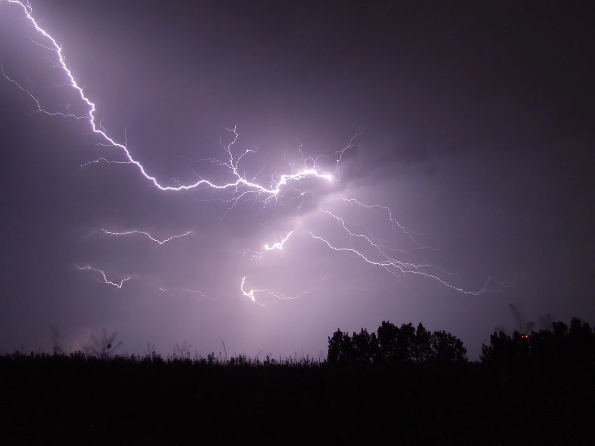 Lightning | PuppyPOV Wiki | Fandom