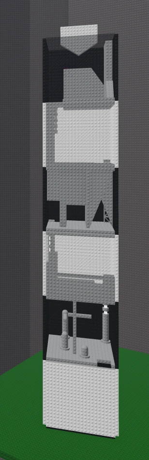 Not Even a Successful Safety | Pup's NEaT Inferno Wiki | Fandom