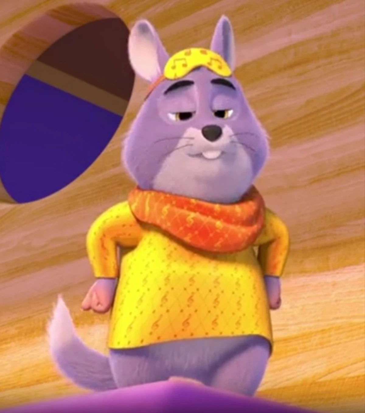 Chilla Chill | Pupstruction fanon Wiki | Fandom