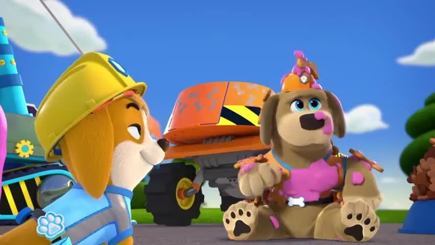 Happy Maya's Day/Gallery | Pupstruction Wiki | Fandom