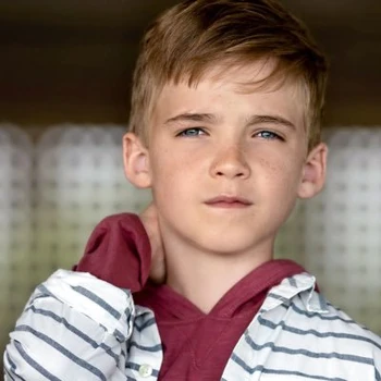 Carson Minniear | Pupstruction Wiki | Fandom