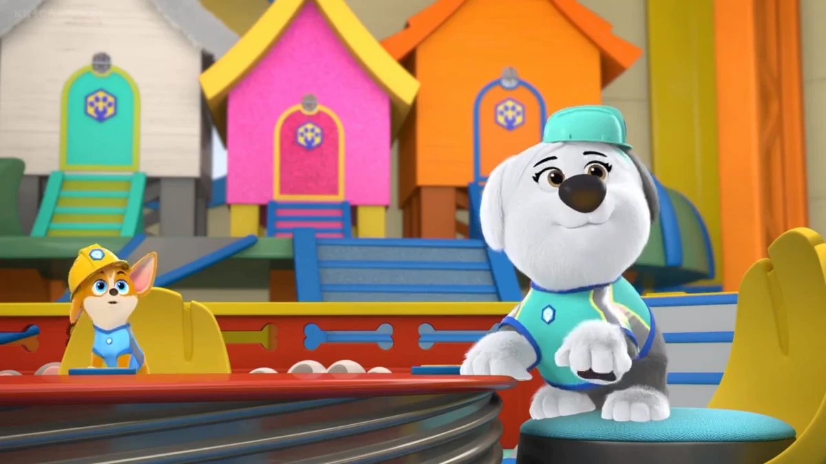 The Never-Ending Treehouse/Gallery | Pupstruction Wiki | Fandom