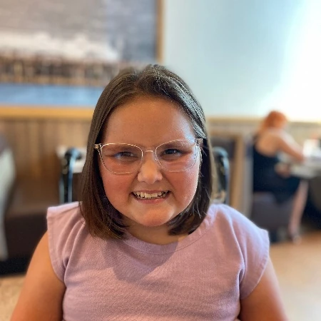 Scarlett Kate Ferguson | Pupstruction Wiki | Fandom