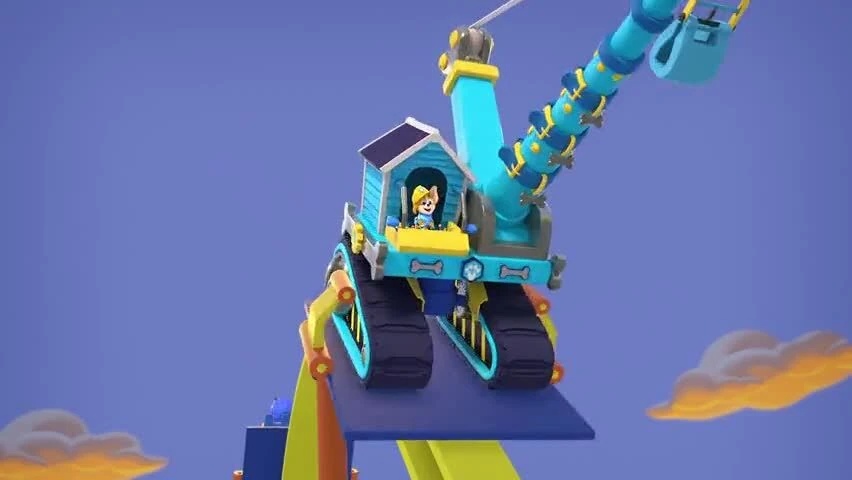 Amusement Park-ing/Gallery | Pupstruction Wiki | Fandom