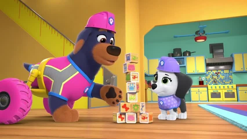 Adventures in Bulldozing/Gallery | Pupstruction Wiki | Fandom