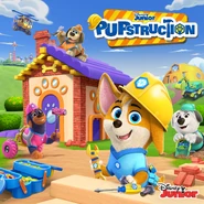 Pupstruction (TV series)/Gallery | Pupstruction Wiki | Fandom