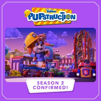 Season 2 | Pupstruction Wiki | Fandom