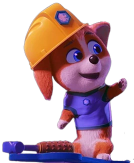 Phinny | Pupstruction Wiki | Fandom