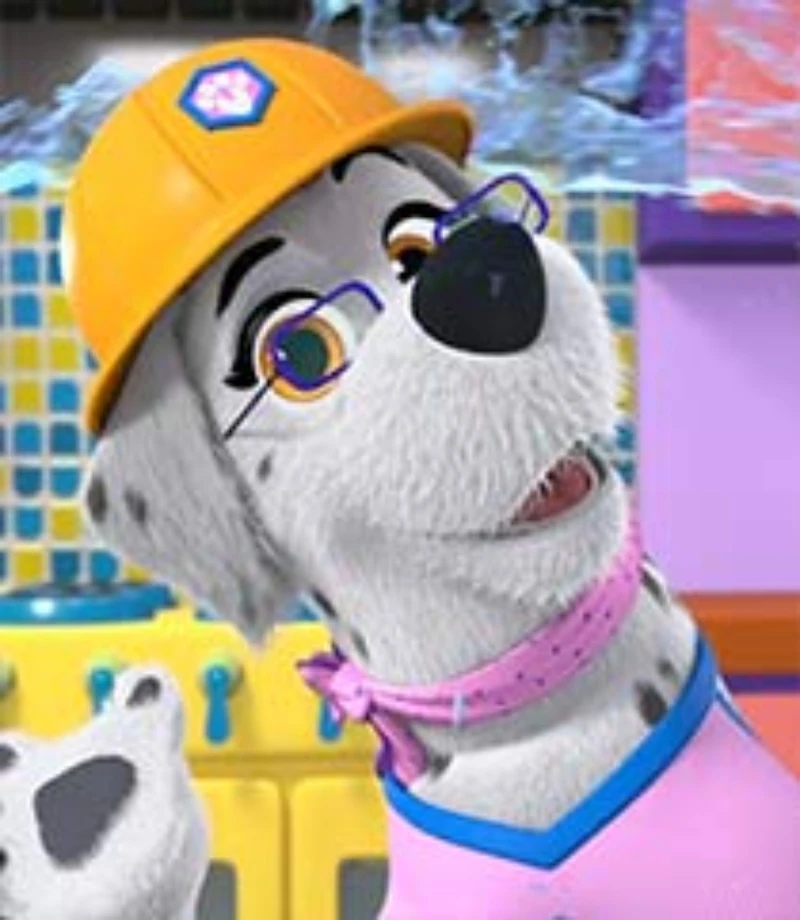 Grandma Dee | Pupstruction Wiki | Fandom