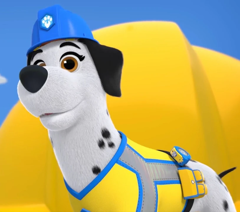 Maya | Pupstruction Wiki | Fandom