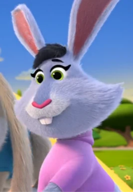 Mrs. Hopper | Pupstruction Wiki | Fandom