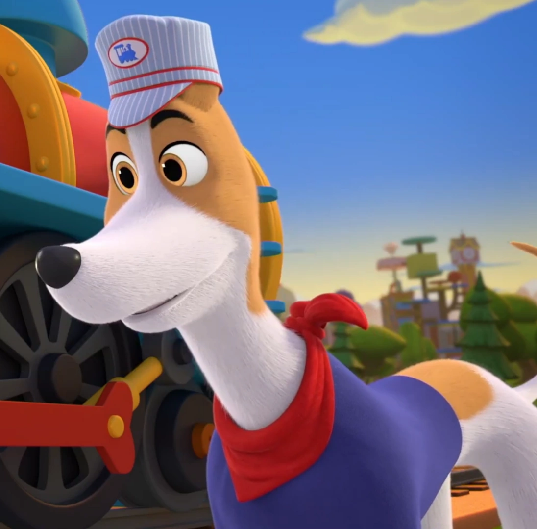 Swifty | Pupstruction Wiki | Fandom