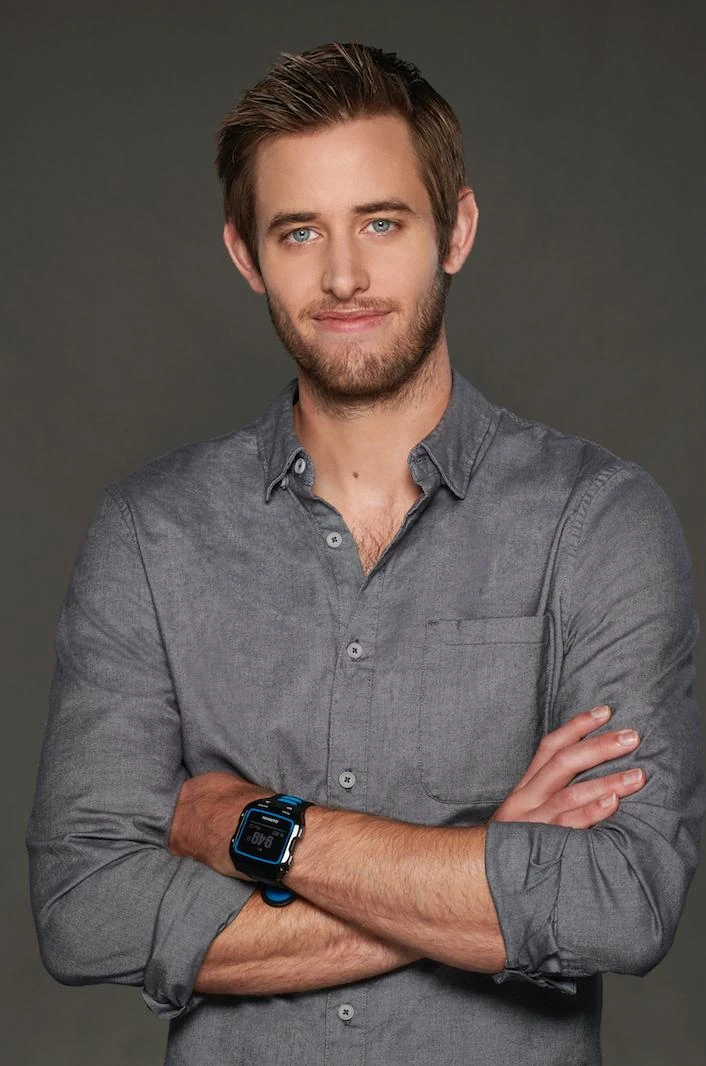 Travis Braun | Pupstruction Wiki | Fandom