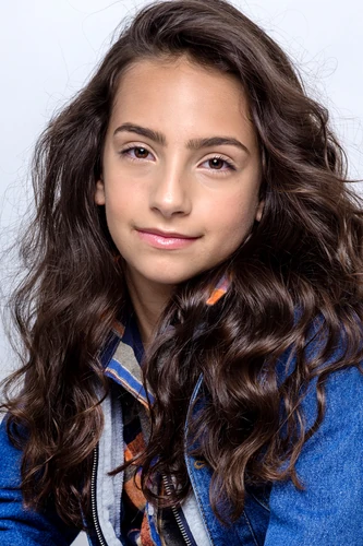 Mica Zeltzer | Pupstruction Wiki | Fandom