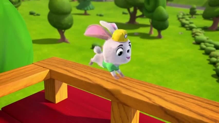 The Never-Ending Treehouse/Gallery | Pupstruction Wiki | Fandom