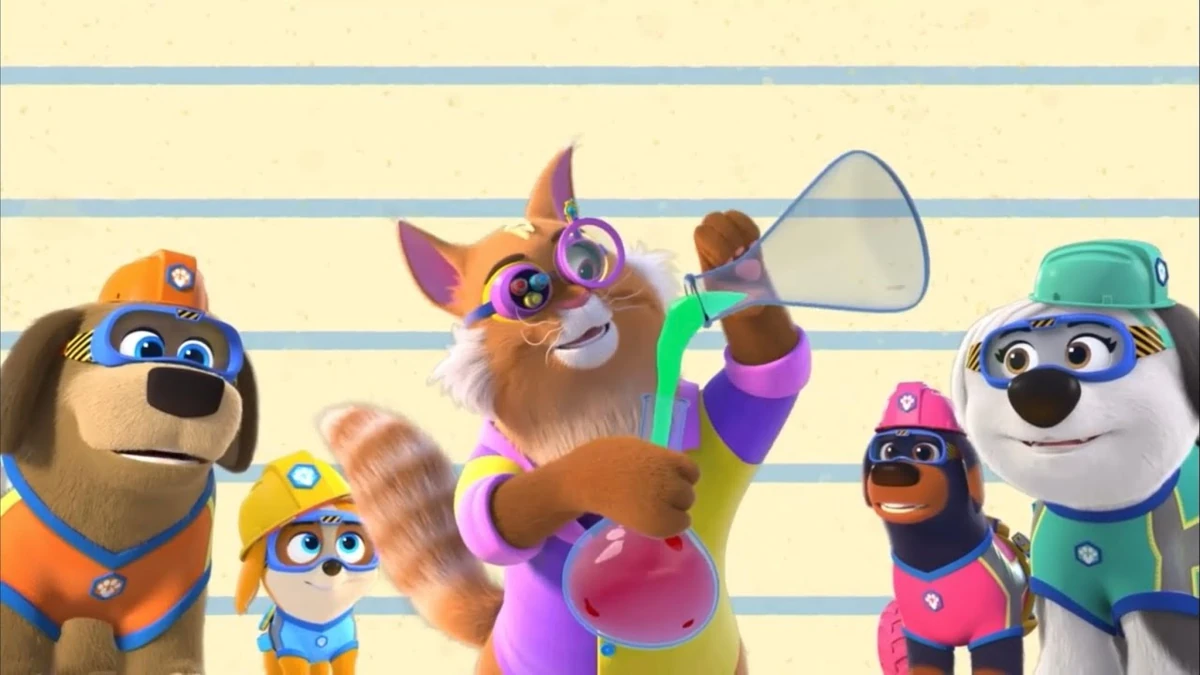 Closer to Success | Pupstruction Wiki | Fandom