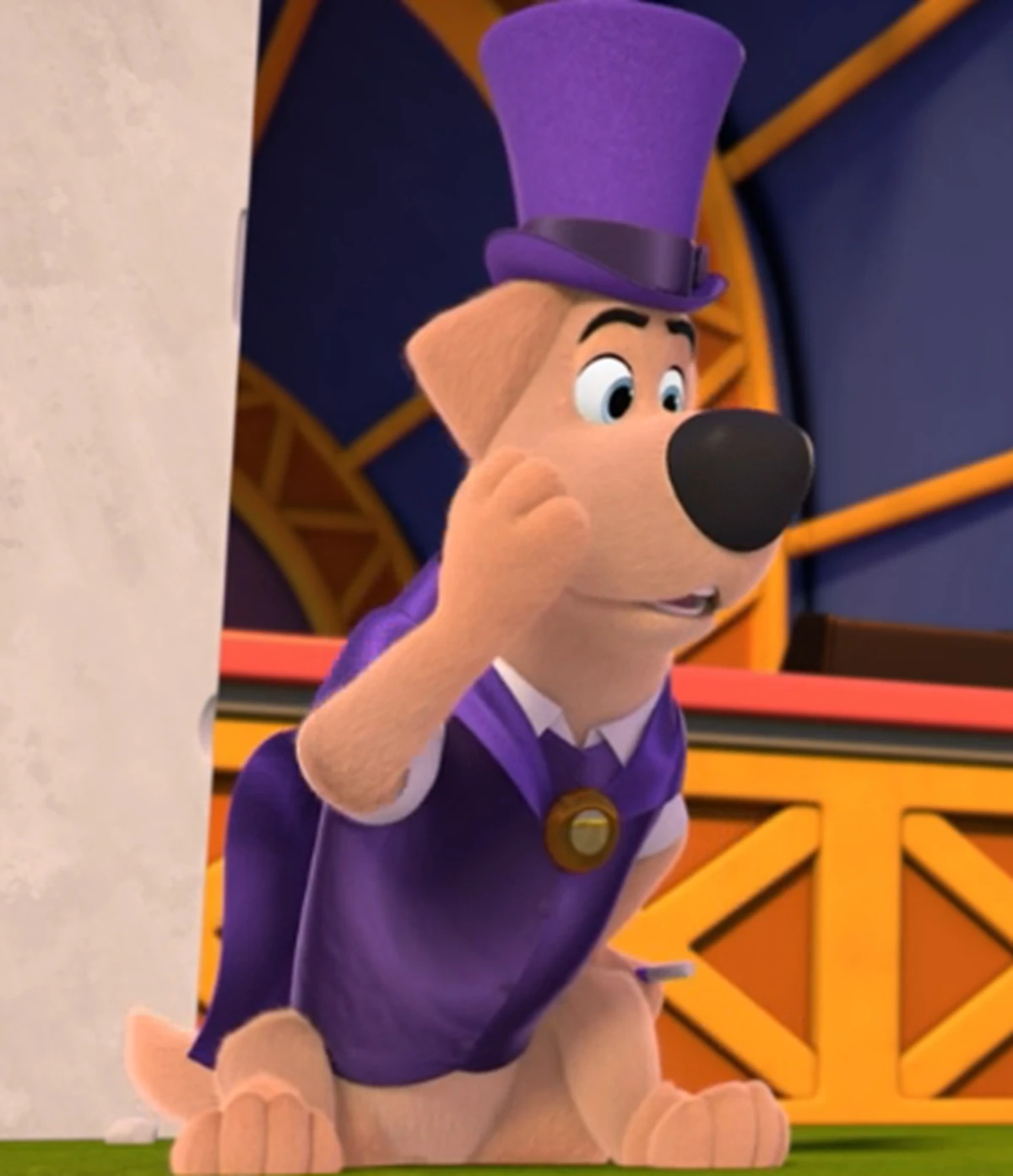 Labracadabrador | Pupstruction Wiki | Fandom