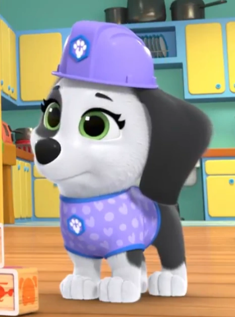 Bailey | Pupstruction Wiki | Fandom