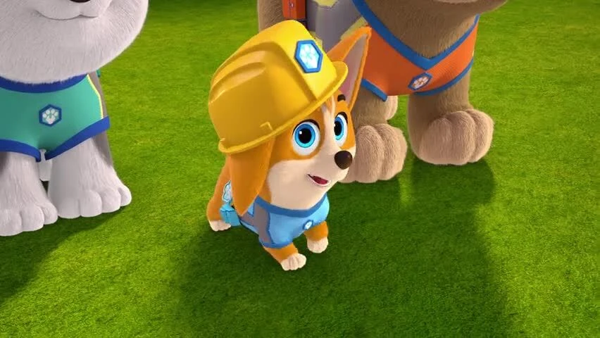 Mayor Boots/Gallery | Pupstruction Wiki | Fandom