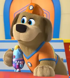 Tank | Pupstruction Wiki | Fandom