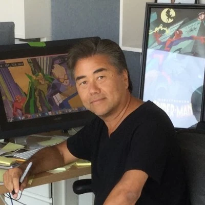 Vic Cook | Pupstruction Wiki | Fandom