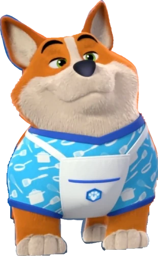 Harry | Pupstruction Wiki | Fandom