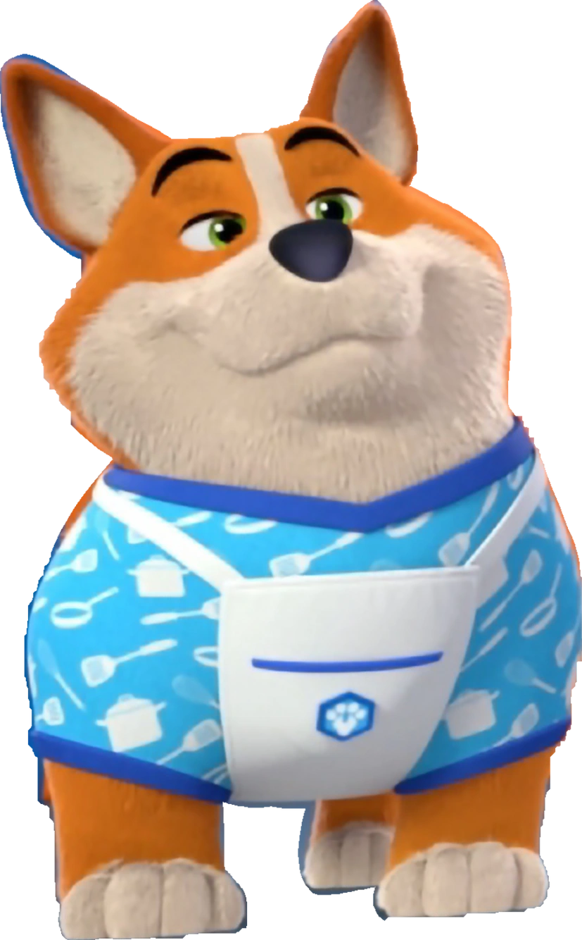 Harry | Pupstruction Wiki | Fandom