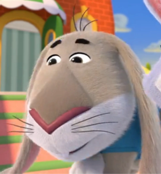 Mr. Hopper | Pupstruction Wiki | Fandom