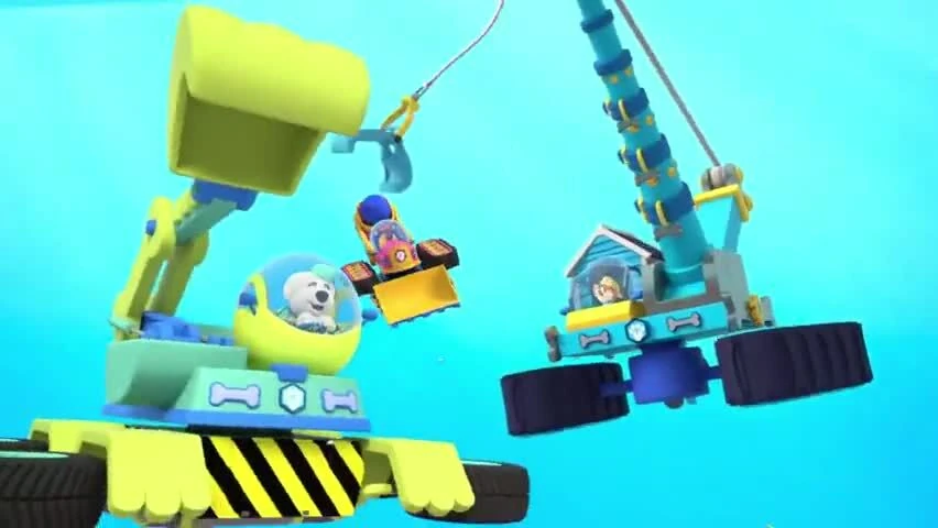 Underwater Pups/Gallery | Pupstruction Wiki | Fandom