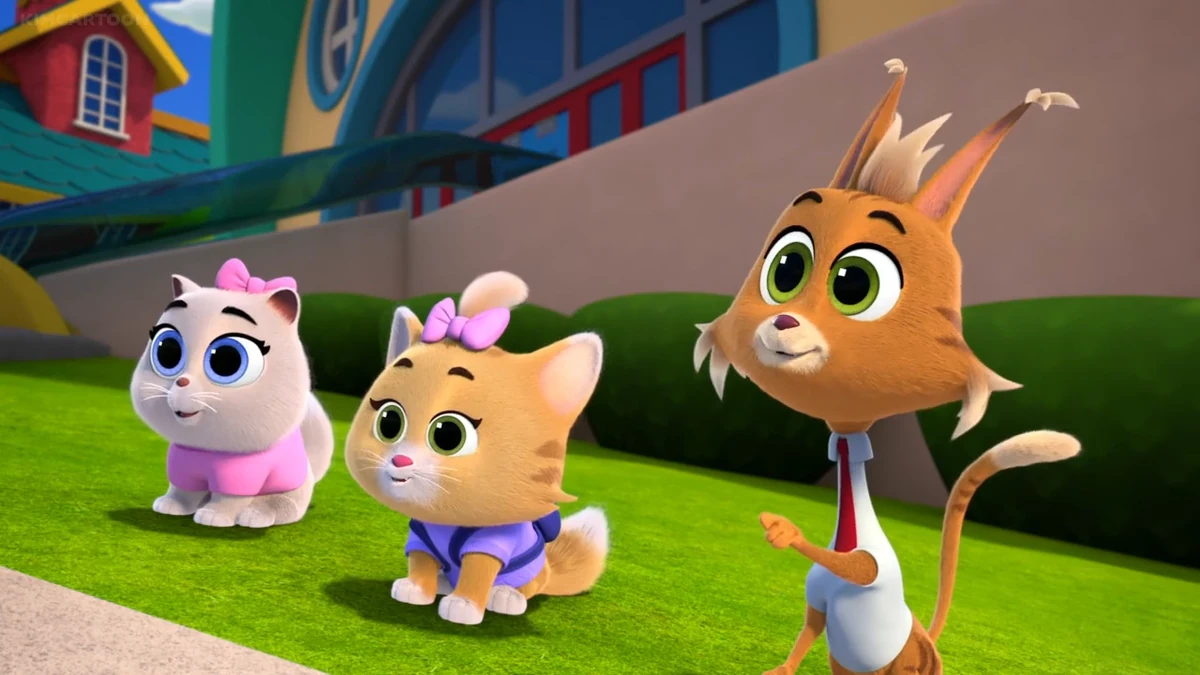 Bobby's Balloon Blunder/Gallery | Pupstruction Wiki | Fandom