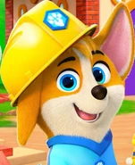 Phinny/Gallery | Pupstruction Wiki | Fandom
