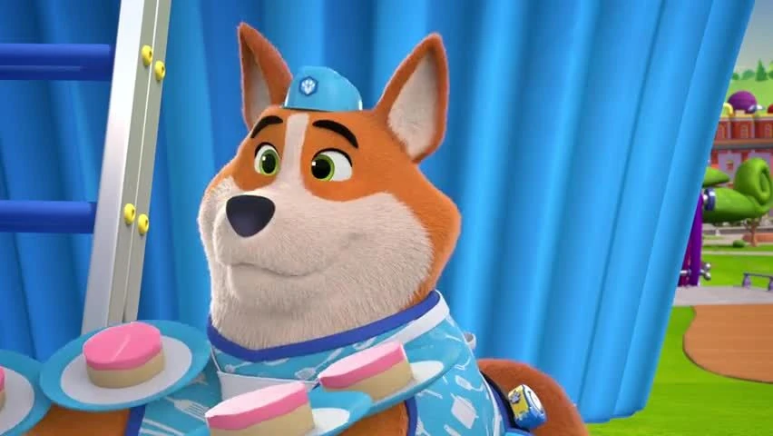 Builders to Bakers/Gallery | Pupstruction Wiki | Fandom