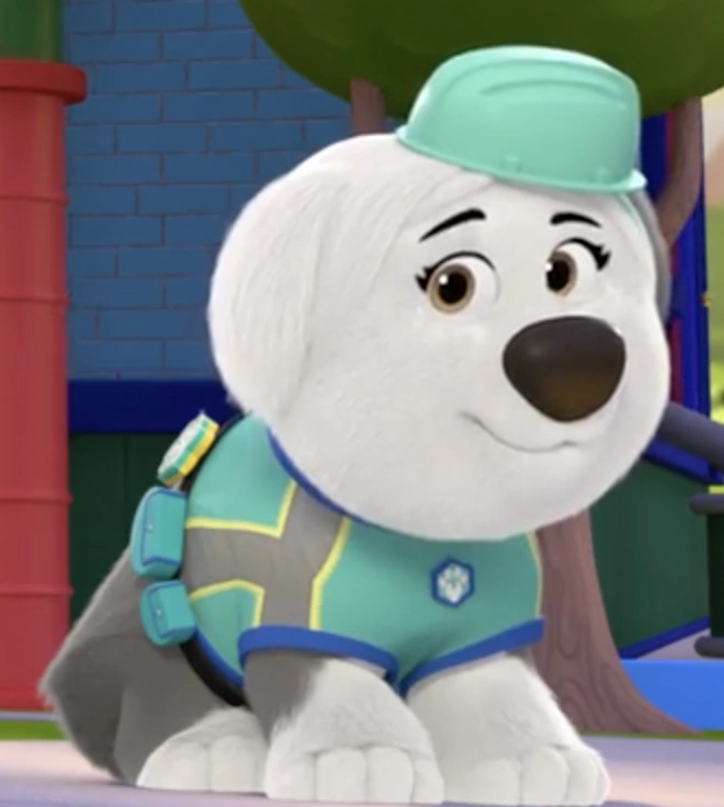 Luna Pupstruction Wiki Fandom
