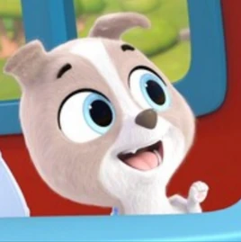 Chip | Pupstruction Wiki | Fandom