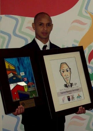 Daniel Basora Santiago | Deportes de Puerto Rico Wiki | Fandom