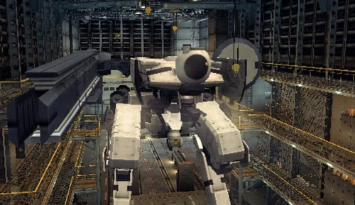 Metal Gear ZEKE | Purah Fan Club Wiki | Fandom