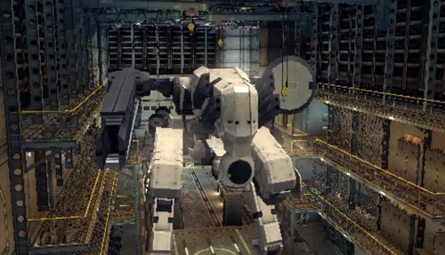 Metal Gear ZEKE | Purah Fan Club Wiki | Fandom
