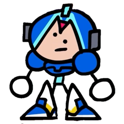 Mega Man X (TerminalMontage) | Purah Fan Club Wiki | Fandom